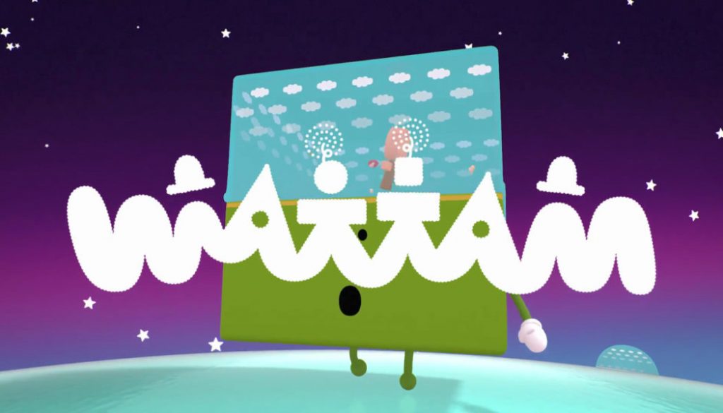 Wattam: A Weird And Wonderful Game, Release Date, Trailers, And More ...
