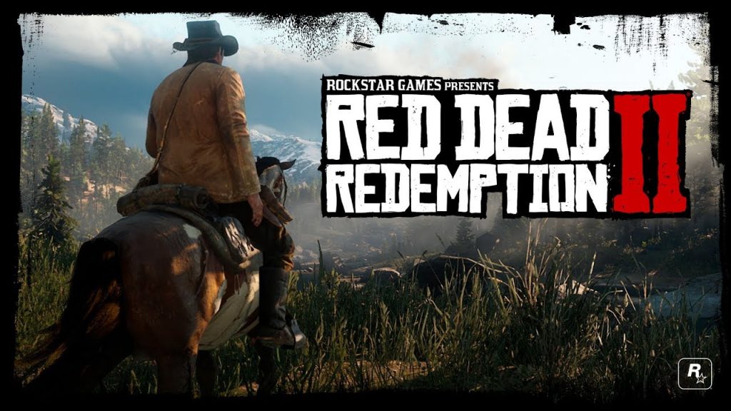 Red Dead Redemption 2 Purchase Guide: Pre-Orders, Special Editions, PS4 ...