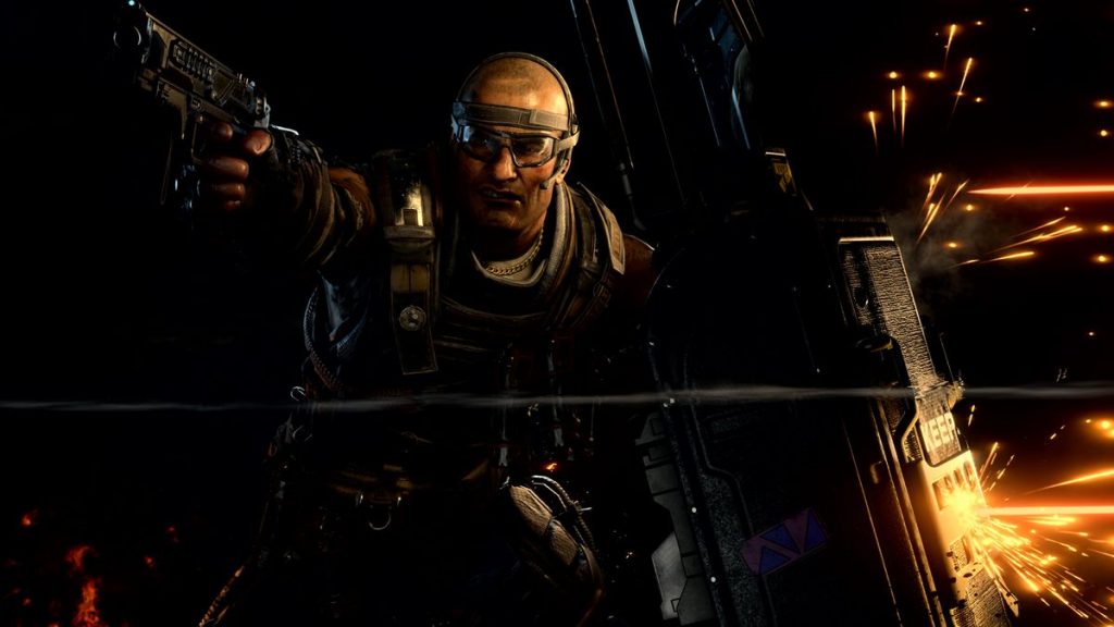 Call of Duty Black Ops 4 List Of All Specialists Classes And Their ...