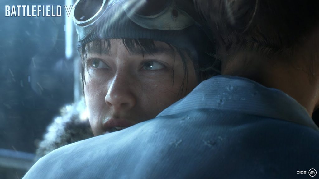 Everyone in Battlefield V's Campaign Will Speak Their own Language ...