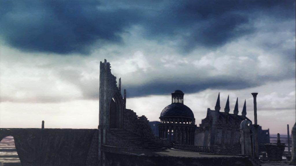 DARK SOULS™ II - How to farm Tokens of Fidelity and Cracked Blue Eye ...