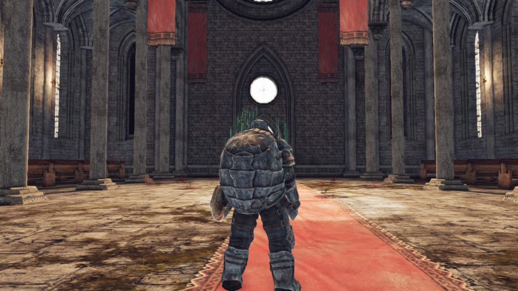 DARK SOULS™ II - How to farm Tokens of Fidelity and Cracked Blue Eye ...