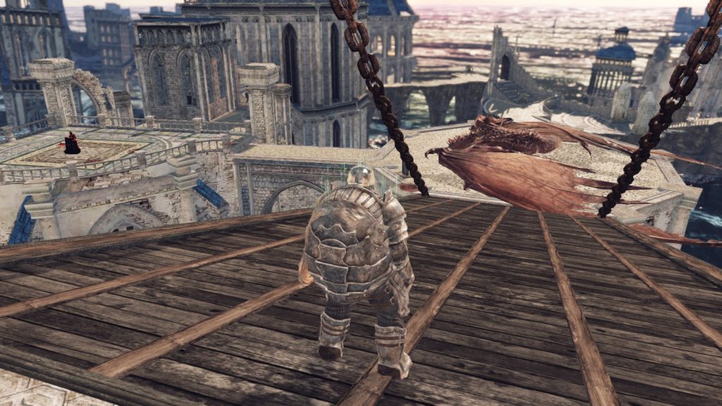 DARK SOULS™ II - How to farm Tokens of Fidelity and Cracked Blue Eye ...