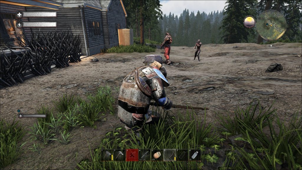 Fear the Night – All Types of Zombies - GamePretty