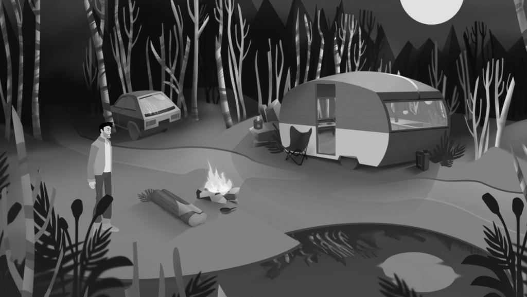 AWAKE Definitive Edition Walkthrough And Gameplay - GamePretty