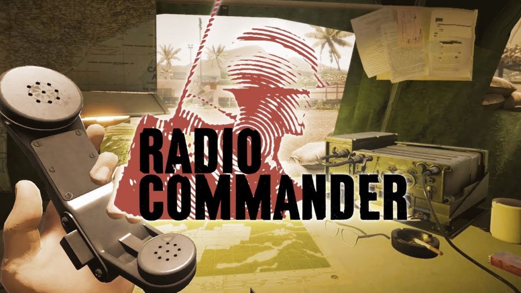 Radio Commander: All Mission Storyline Guide - GamePretty