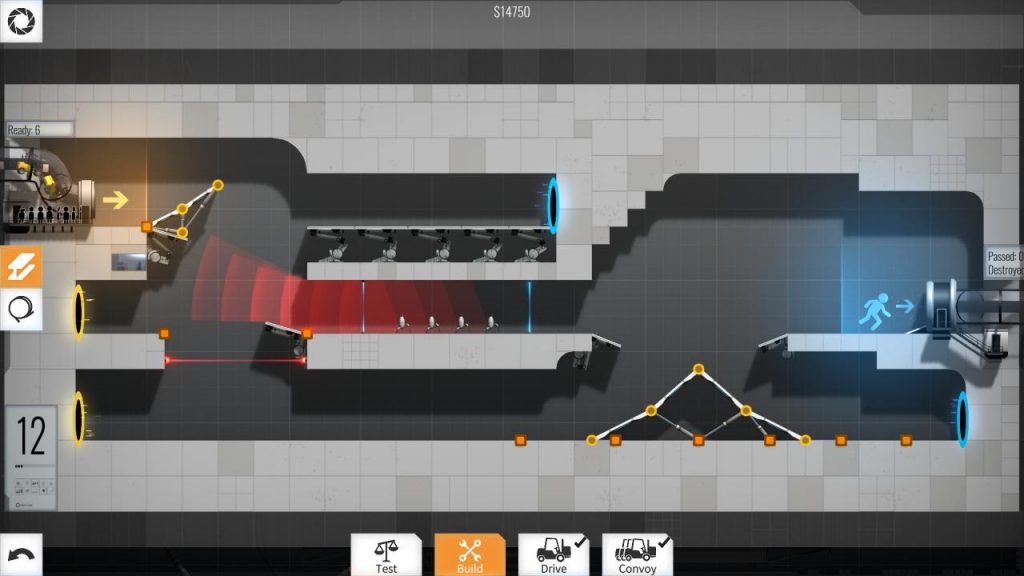 Bridge Constructor Portal: All Levels Guide - GamePretty