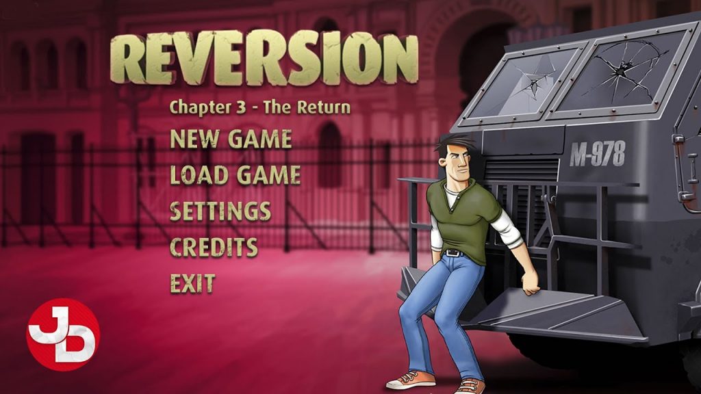 Reversion The Return All Achievements Guide - GamePretty