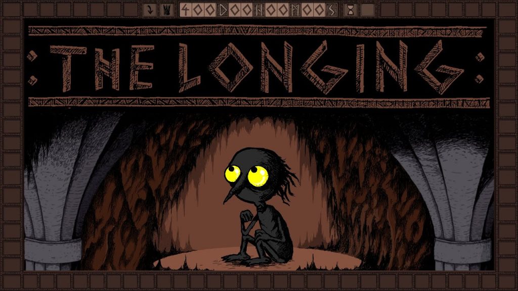 THE LONGING: Map Guide - GamePretty
