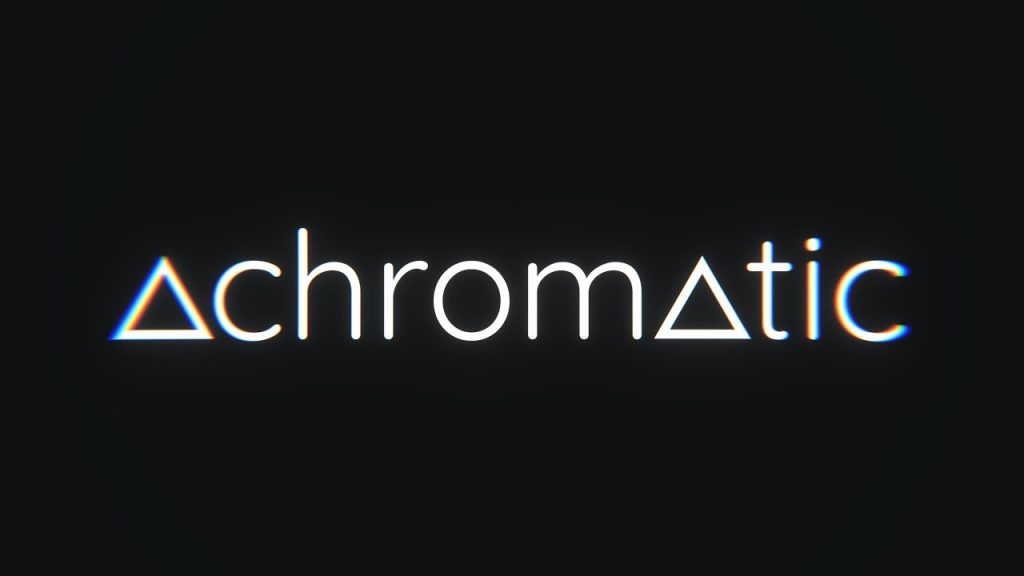 Achromatic: All Level Solutions Guide - GamePretty
