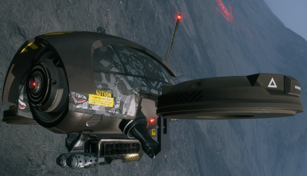 Artificial Extinction: Sentry Types, Resources, Abilities, Weapons and ...