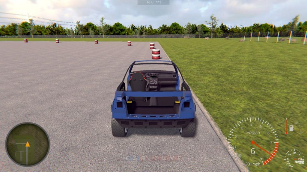 CAR TUNE: Project - Wagen Jersey Guide - GamePretty
