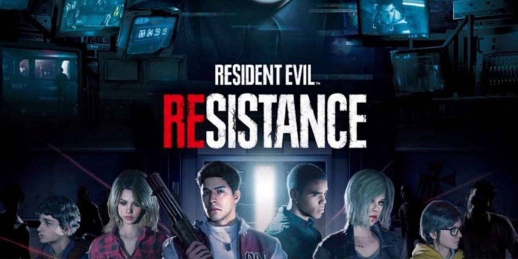 Resident Evil Resistance Open Beta News, Guides, Updates and Review ...