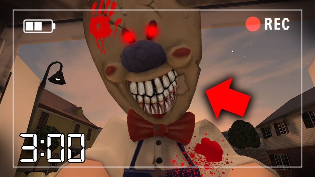 Ice Scream 3: Horror Neighborhood Walkthrough - GamePretty