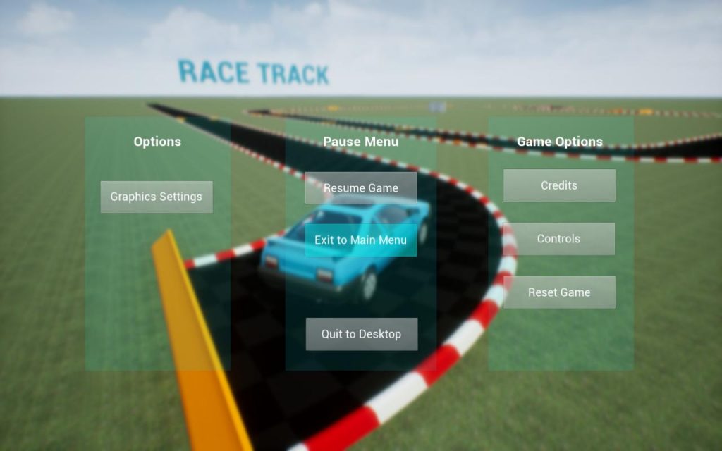 Project Speed: Achievement Guide - GamePretty