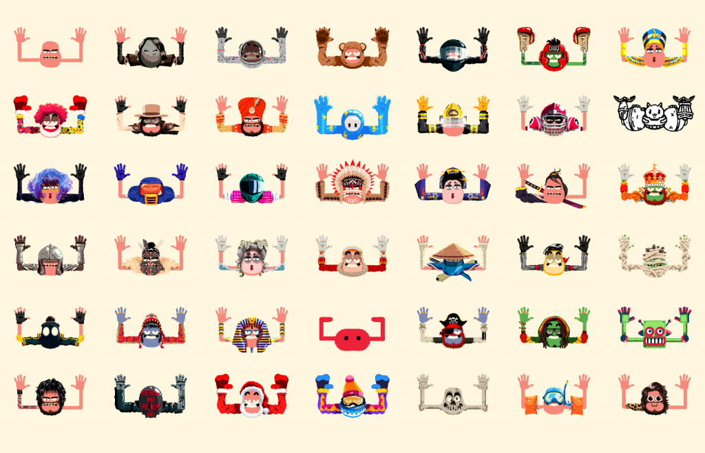 Heave Ho News, Guides, Updates and Review - GamePretty