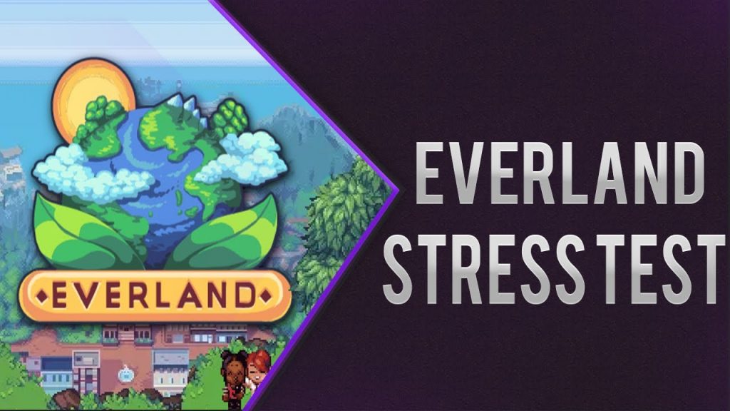 Everland (Stress Test) News, Guides, Updates and Review - GamePretty