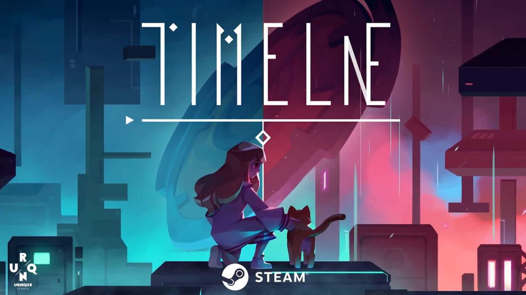 Timelie: How to Unlock All Achievements - GamePretty