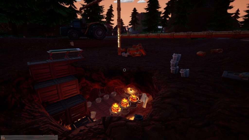 Hydroneer: Moving up from the Starter Setup - GamePretty