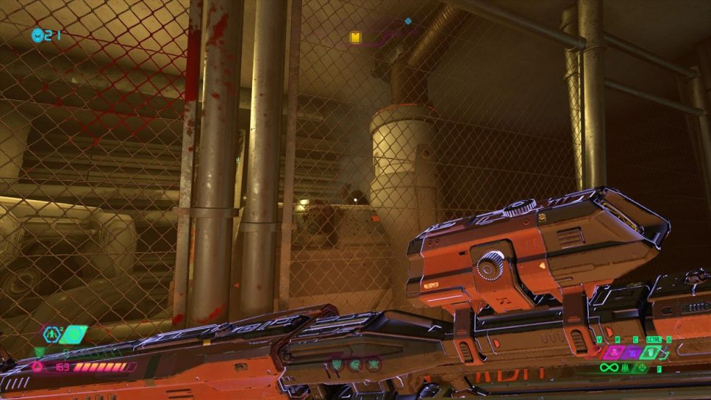 DOOM Eternal: All Daisy Locations - GamePretty