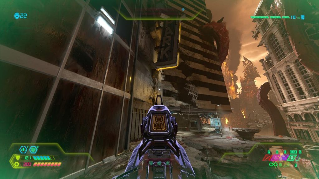 DOOM Eternal: All Daisy Locations - GamePretty