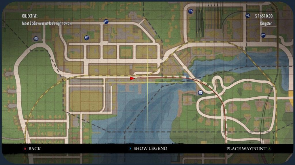 Mafia II Definitive Edition 100% Achievement Guide - GamePretty