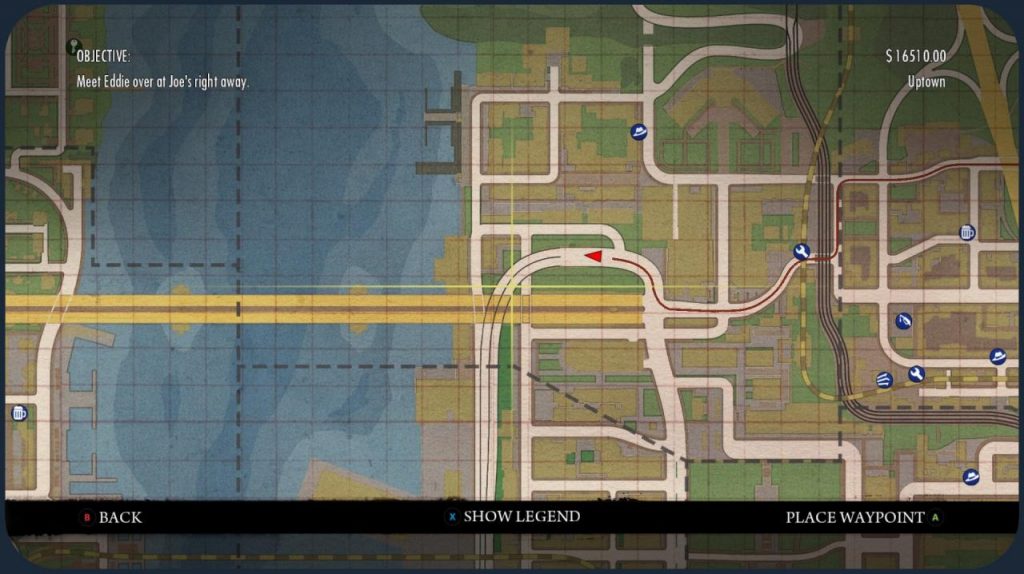 Mafia II Definitive Edition 100% Achievement Guide - GamePretty