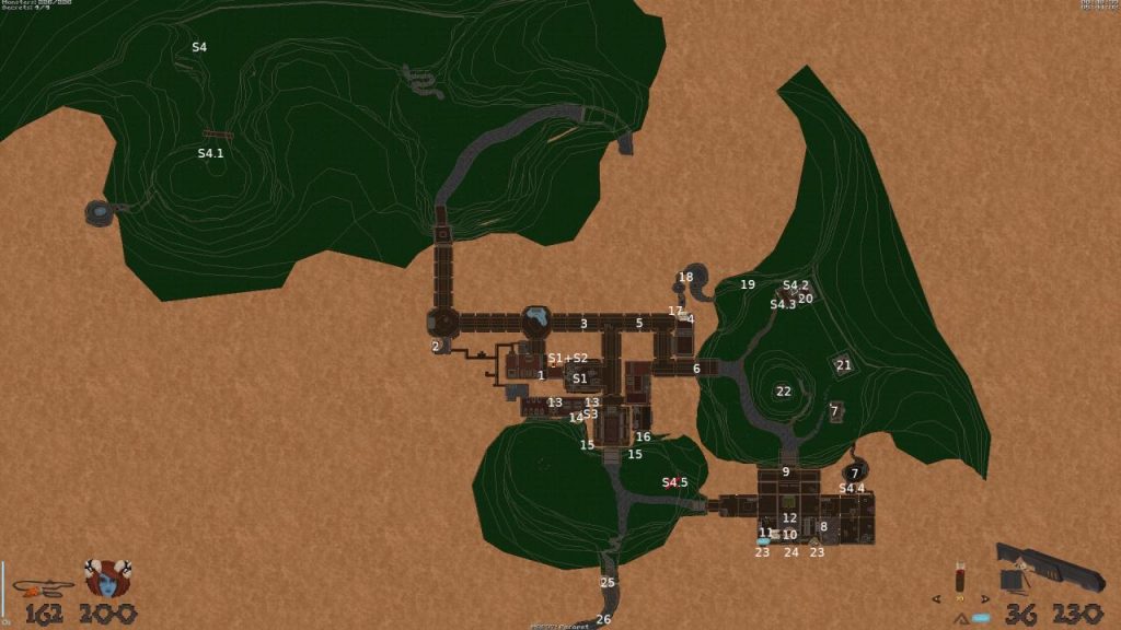 Hedon Game Walkthrough - GamePretty