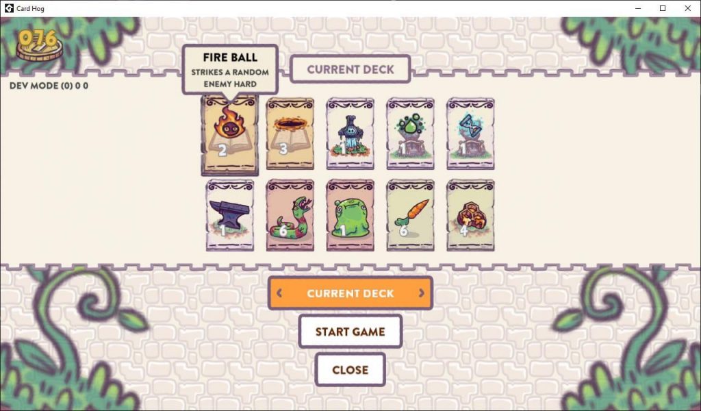 Card Hog: Workshop Guide - GamePretty