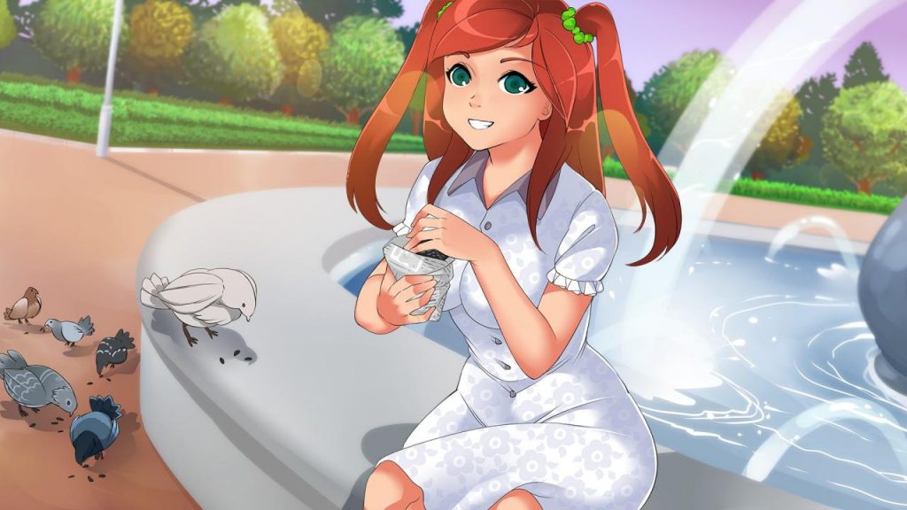 Sweet F. Cake Walkthrough - GamePretty