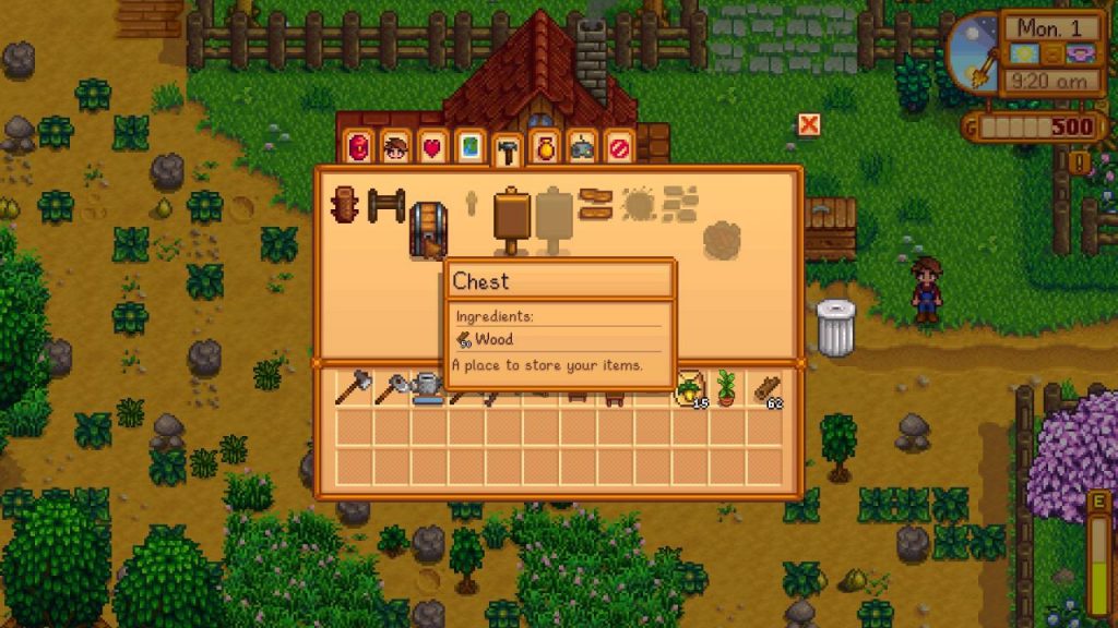 Stardew Valley: Unlimited Money & Item Duplication Guide - GamePretty