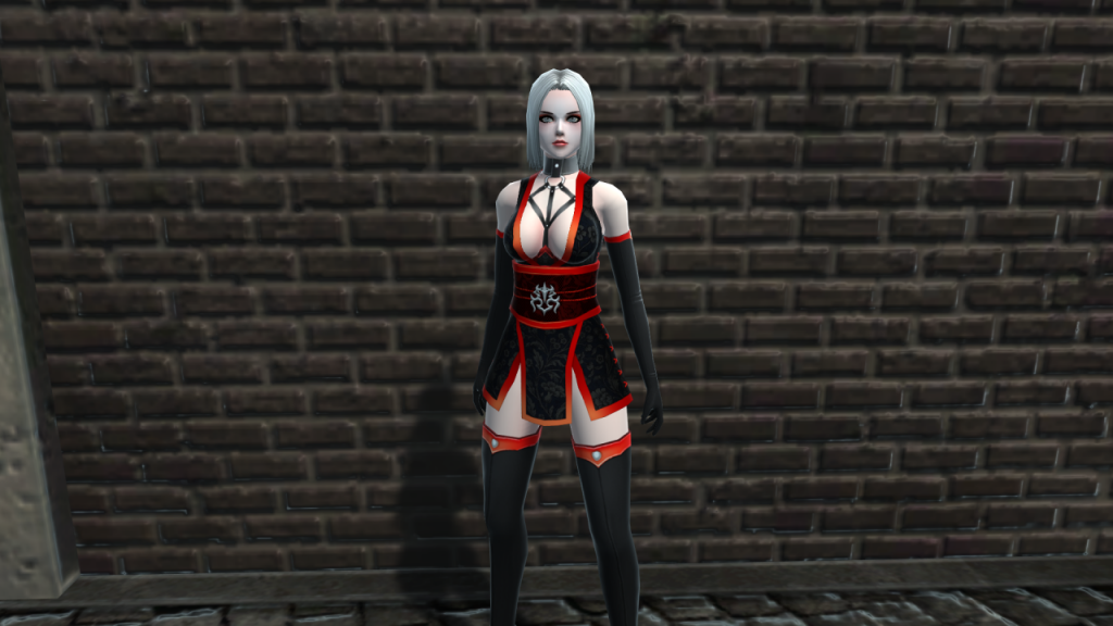 Huuma Mina The Secret of Immortality: All Console Commands - GamePretty