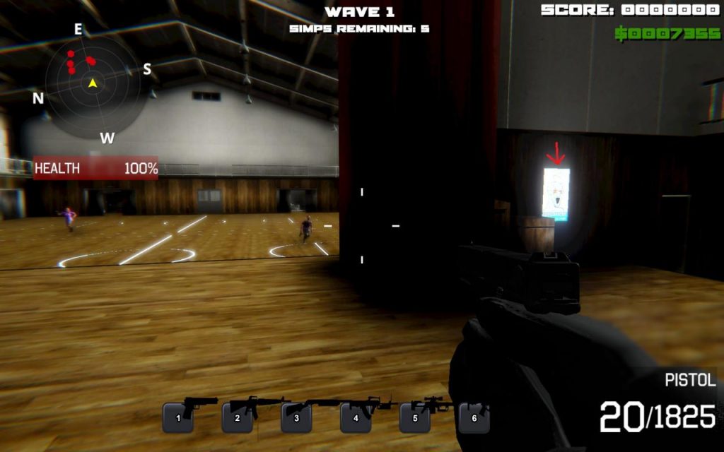 Simp Slayer Simulator 2K20: 100% Achievement Guide - GamePretty