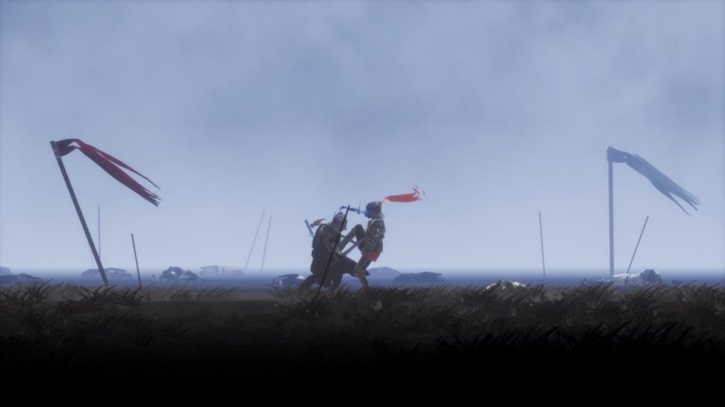 Griefhelm Combat Tips & Tricks - GamePretty