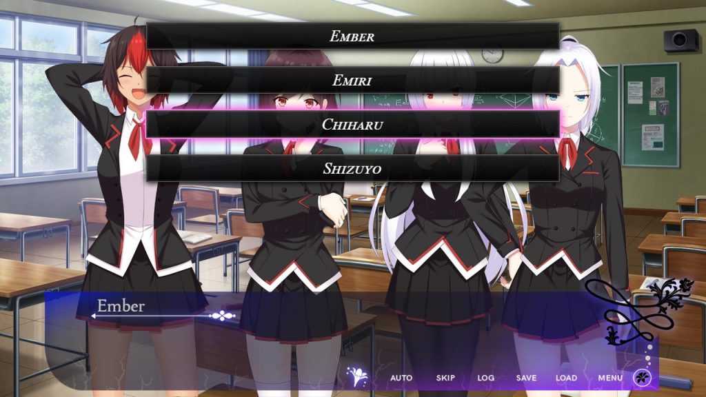 Missing Time: All Routes & Endings Guide - GamePretty