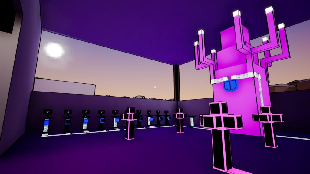 Sensorium: 100% Achievements Guide - GamePretty