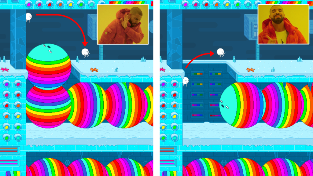 Spinch Gameplay (Tips & Tricks) - GamePretty