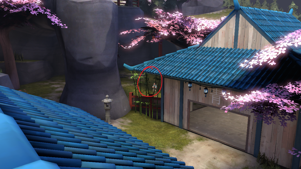 Team Fortress 2: Ultimate Spawncamping Guide - GamePretty