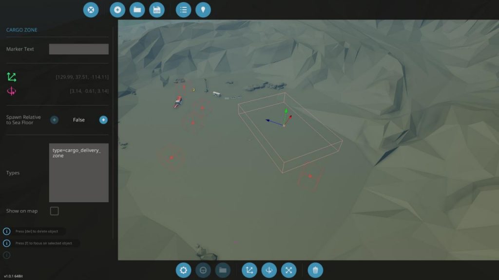 Stormworks: Build and Rescue - How to Add New Cargo Terminals, Types ...