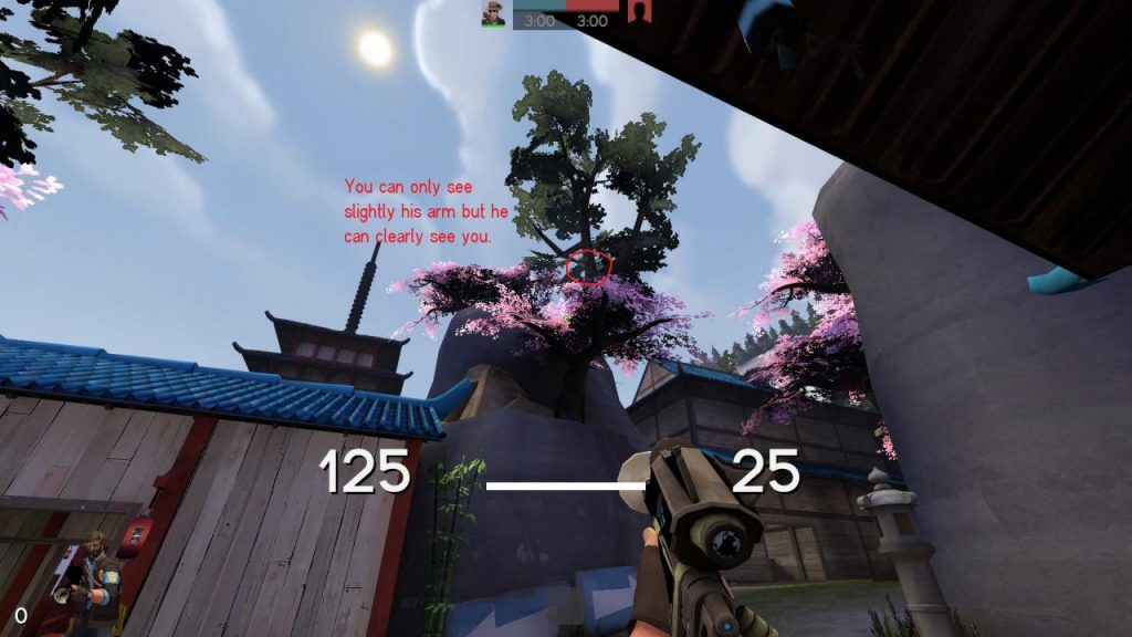 Team Fortress 2: Ultimate Spawncamping Guide - GamePretty