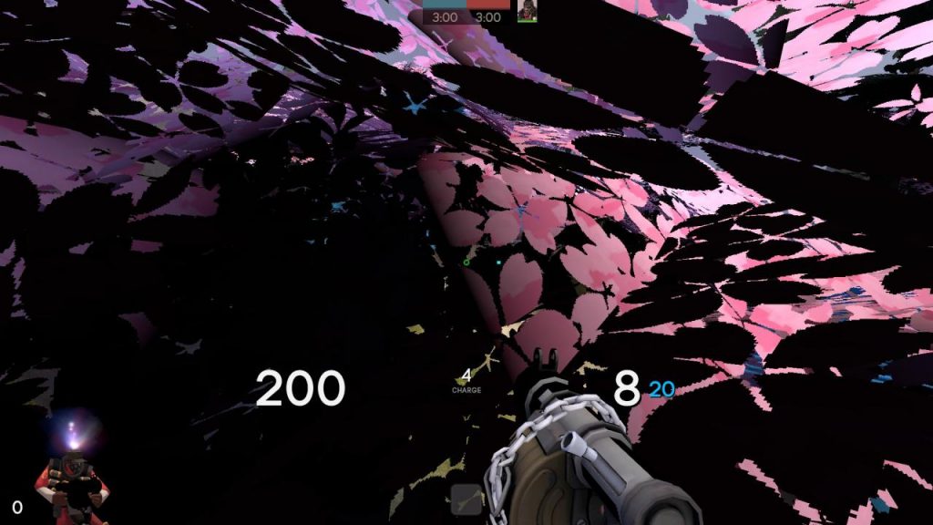 Team Fortress 2: Ultimate Spawncamping Guide - GamePretty