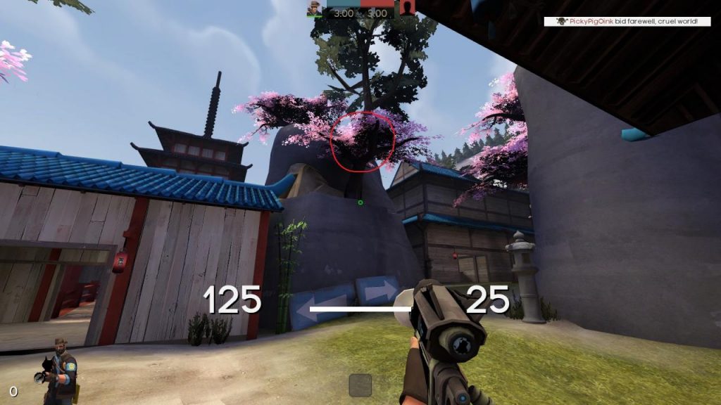 Team Fortress 2: Ultimate Spawncamping Guide - GamePretty