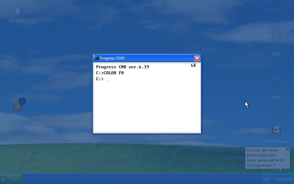 Progressbar95: All Achievements Guide - GamePretty