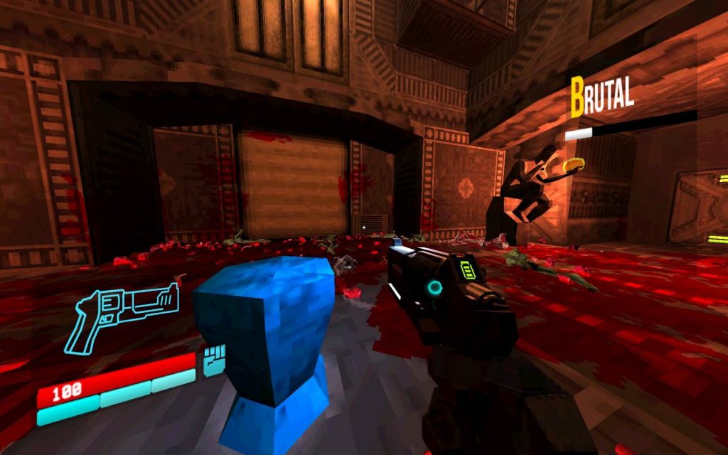 ULTRAKILL: All Challenges Guide - GamePretty
