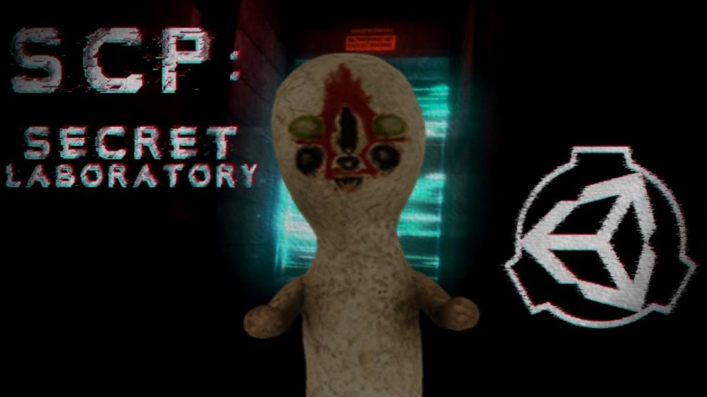 SCP: Secret Laboratory - All Status Effects - GamePretty