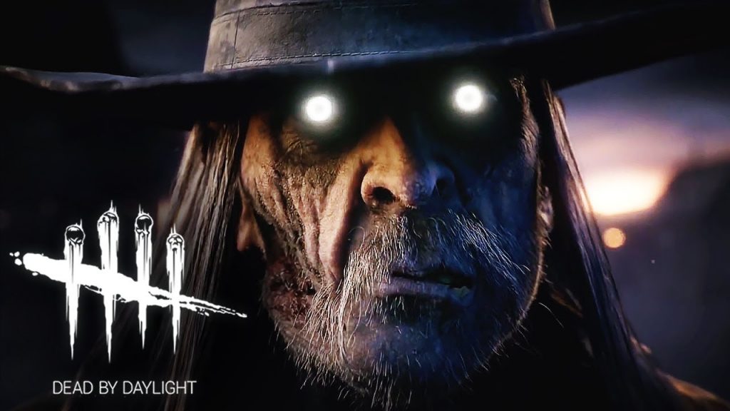 Dead by Daylight: Full Guide to The Blight - GamePretty