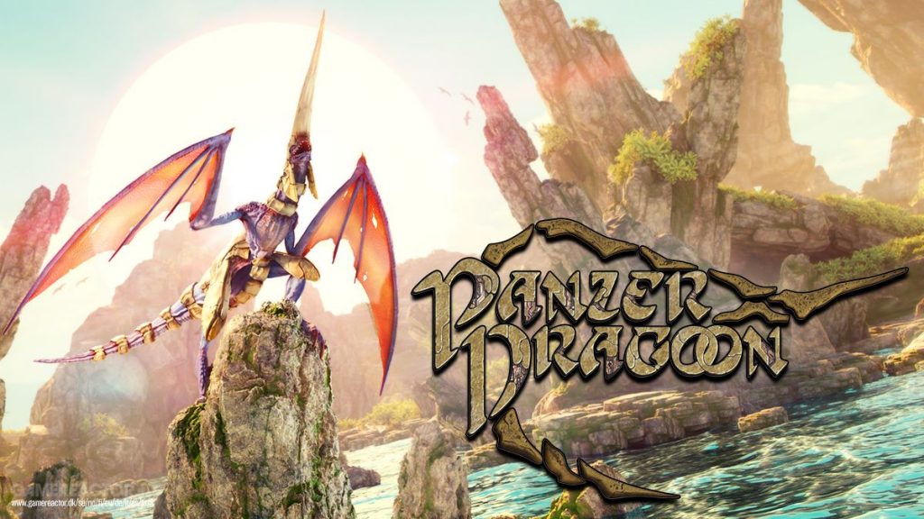 Panzer Dragoon Remake: 100% Achievement Guide - GamePretty