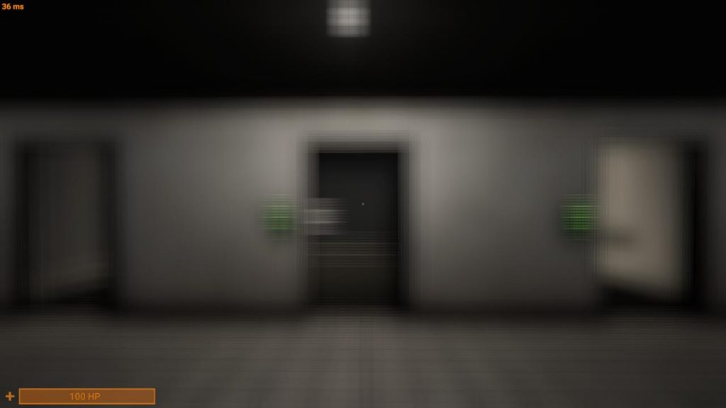 SCP: Secret Laboratory - All Status Effects - GamePretty