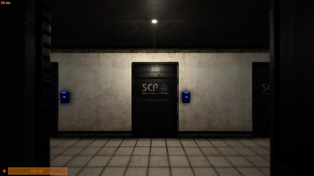SCP: Secret Laboratory - All Status Effects - GamePretty