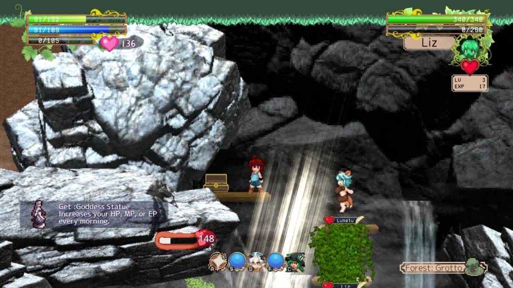 Succubus Affection Tips for Beginners - GamePretty